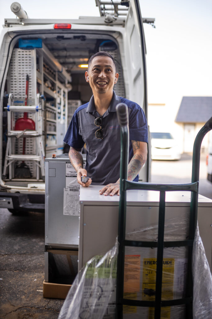 GB Services HVAC – Your heating and air conditioning needs in the ...