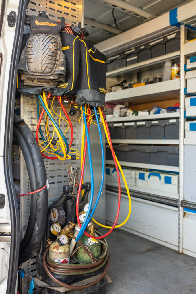 GB Services HVAC – Your heating and air conditioning needs in the ...