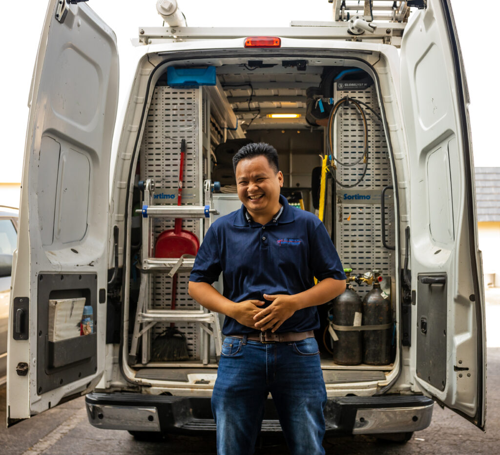 GB Services HVAC – Your heating and air conditioning needs in the ...