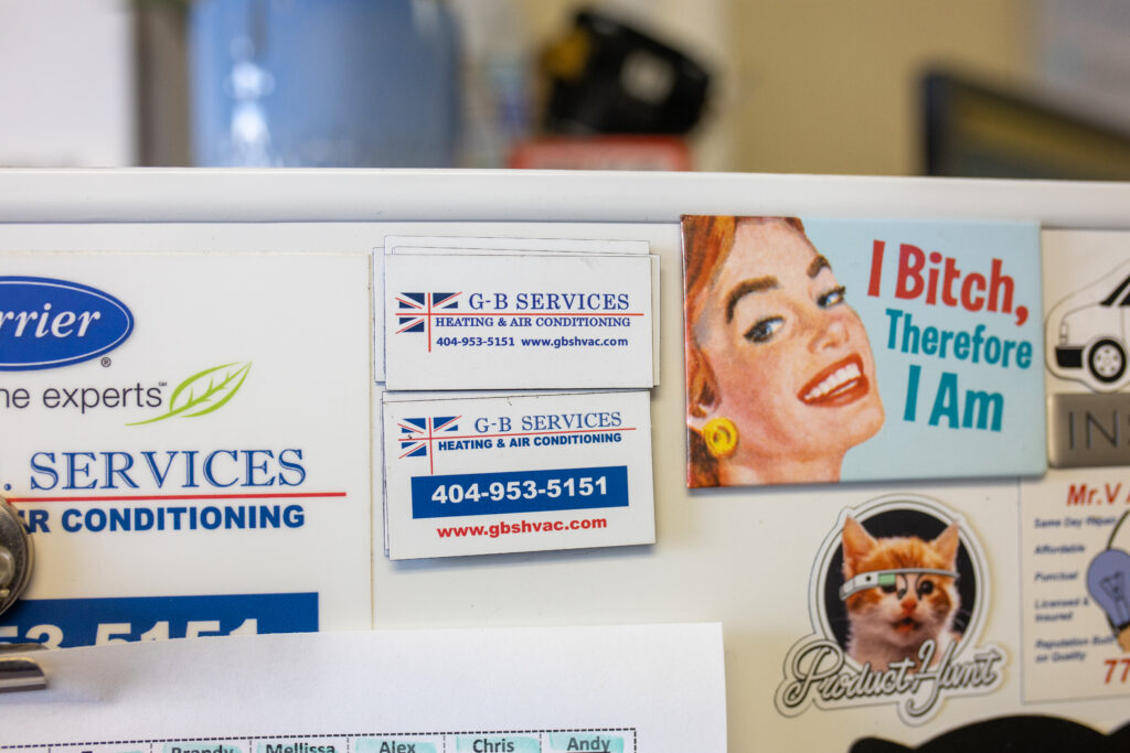 GB Services HVAC – Your heating and air conditioning needs in the ...