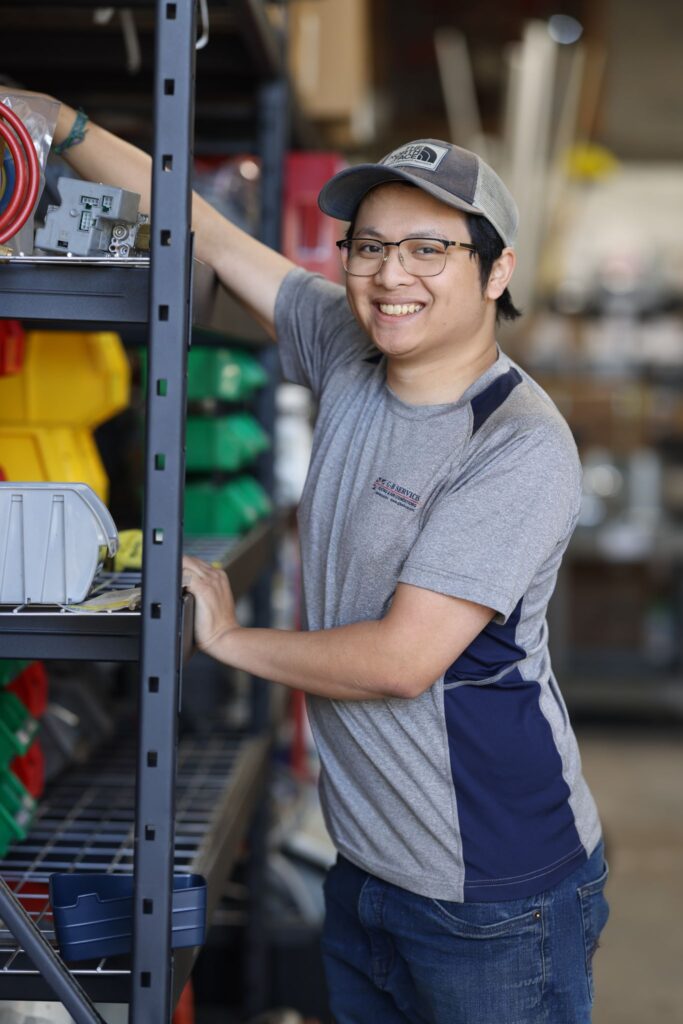 GB Services HVAC – Your heating and air conditioning needs in the ...